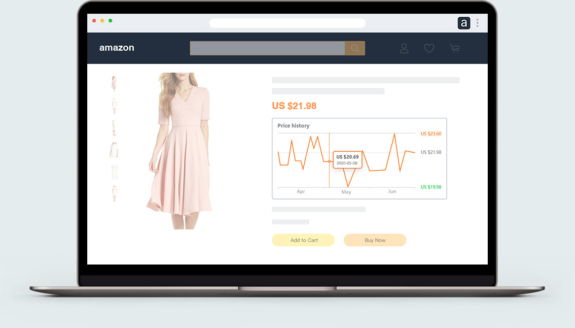 AliPrice price tracker and search by image for AliExpress, Alibaba ...
